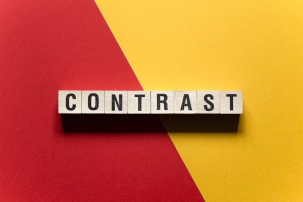 คำที่แสดงความขัดแย้งในภาษาอังกฤษ หรือ Contrast Words คืออะไร?